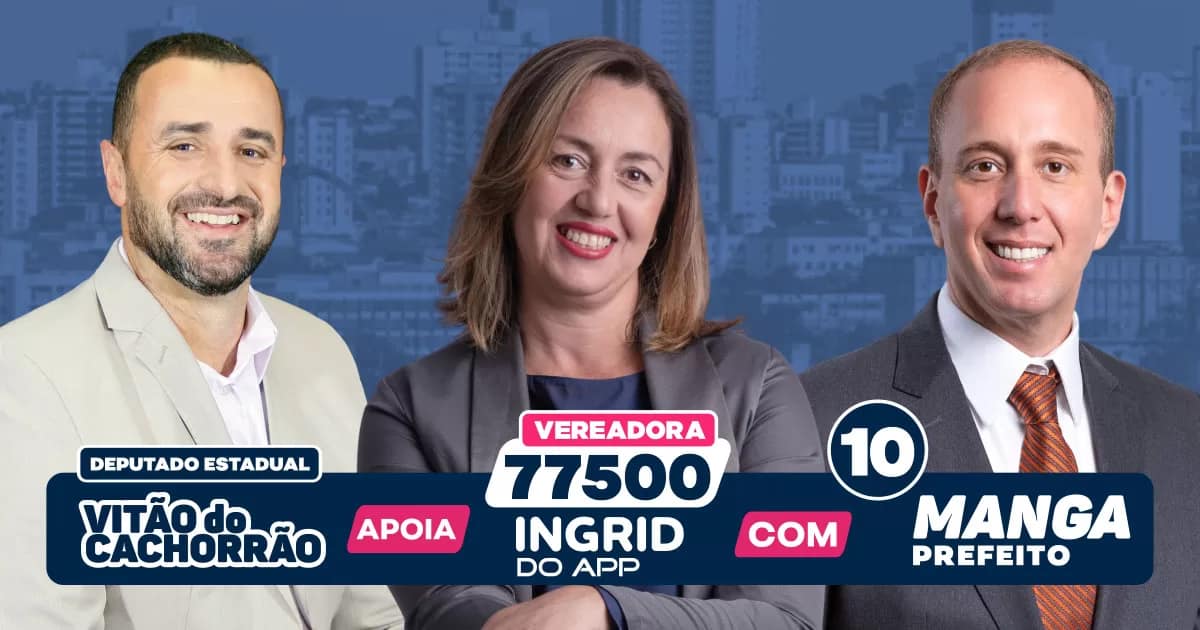 Painel do Doador - Ingrid do APP (Ingrid Almeida)